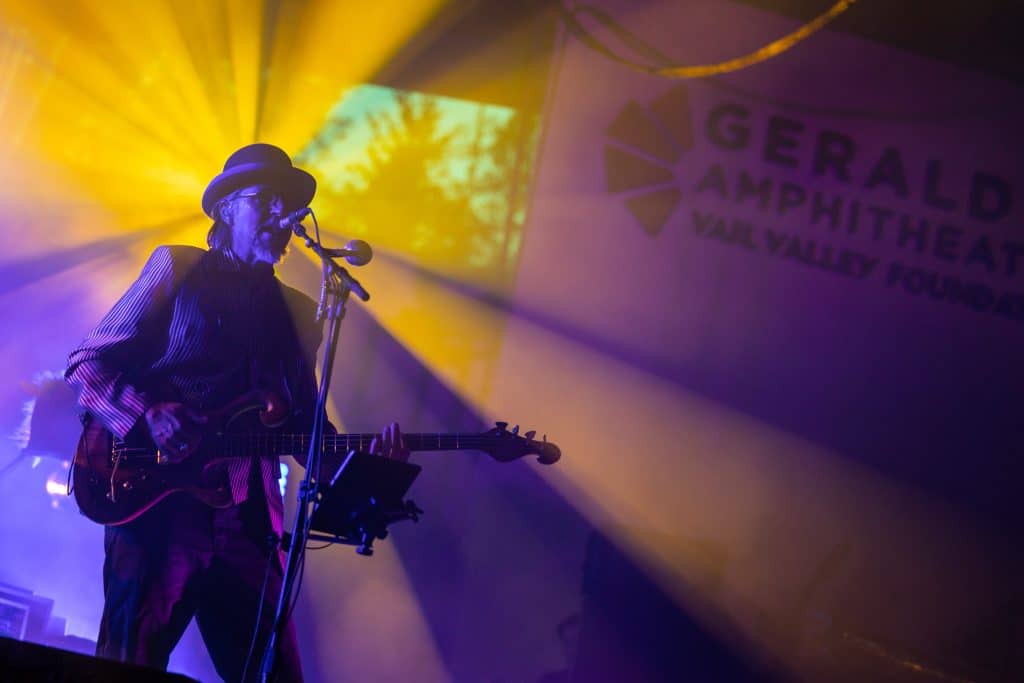Farewell show: Primus wraps up North American tour in Vail | VailDaily.com