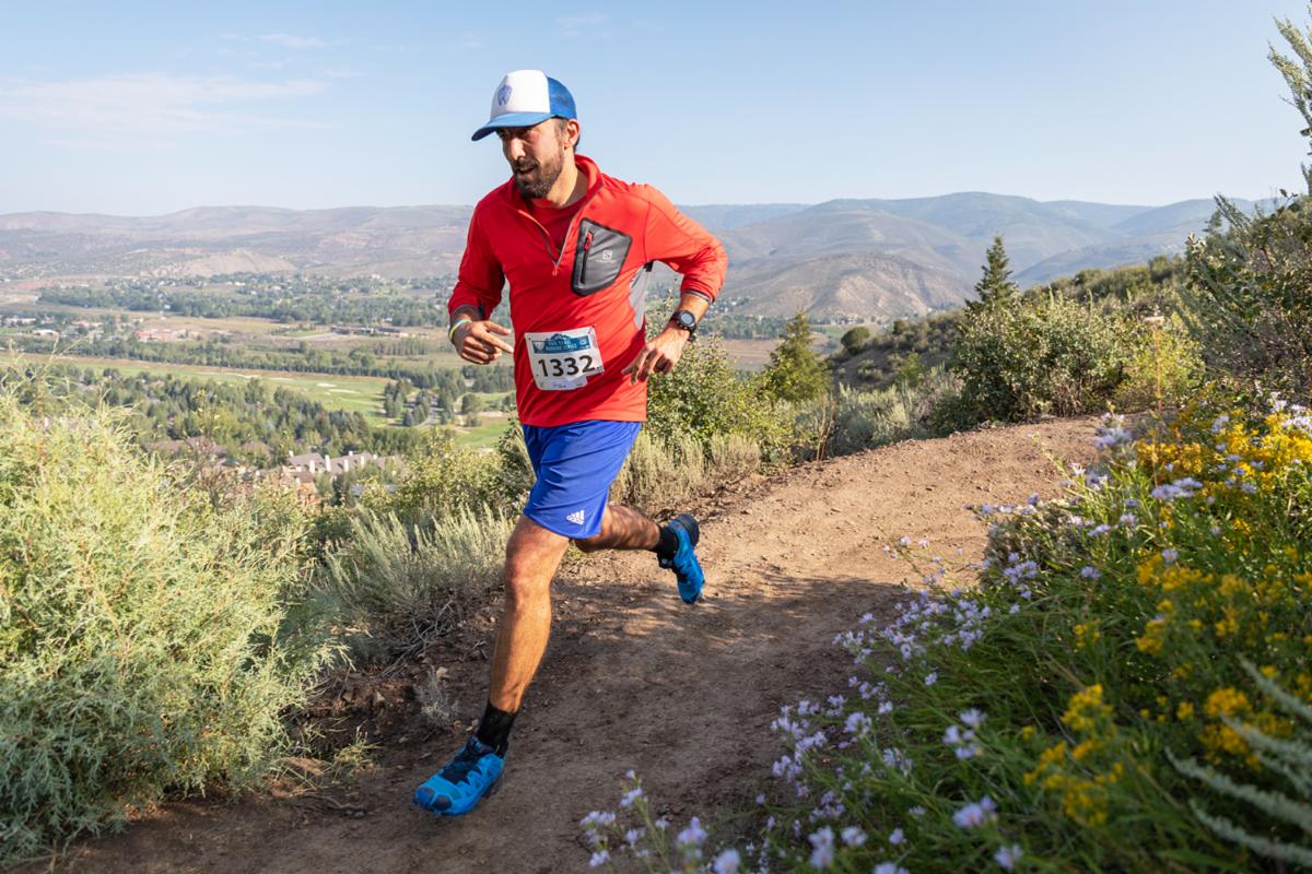 2022 Dynafit Vail trail running series continues with Arrowhead races ...