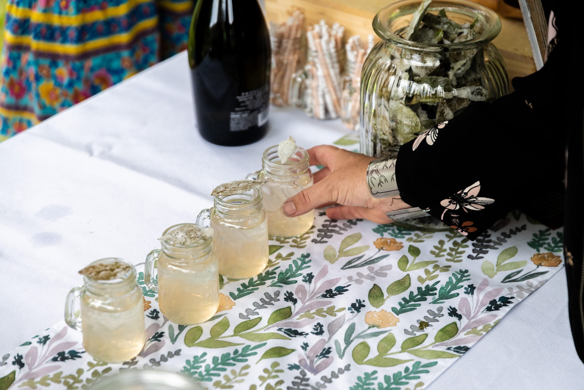 Garden to Glass mixology competition returns | VailDaily.com