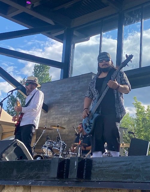 Meet Your Musician: Dan Renner | VailDaily.com