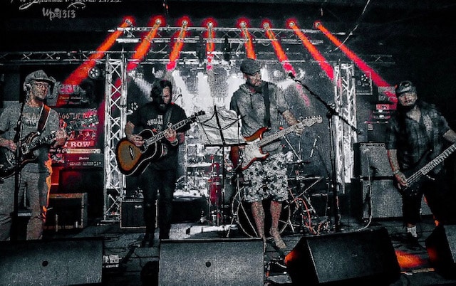 Meet Your Musician: Dan Renner | VailDaily.com