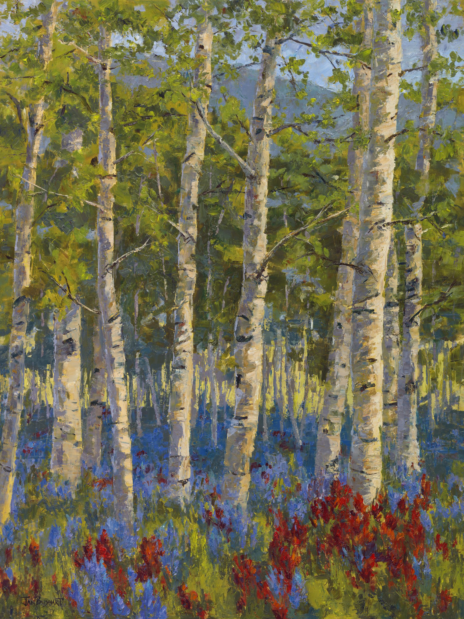An Artful Perspective | VailDaily.com