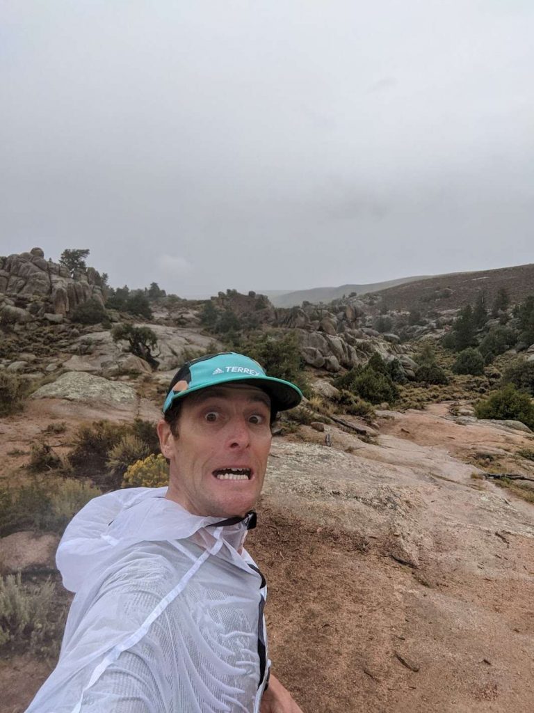 A second chance: Josh Eberly’s journey to trail running greatness ...