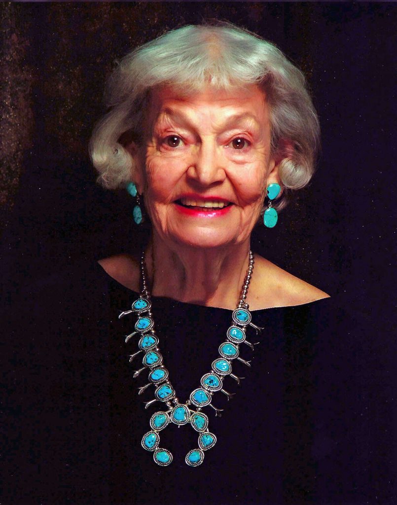 Arlene Stark Quenon: Making a difference in Eagle County | VailDaily.com