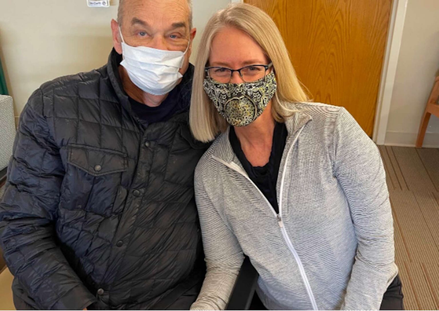 Former Eagle Valley High School teacher Dave Scott affected countless ...