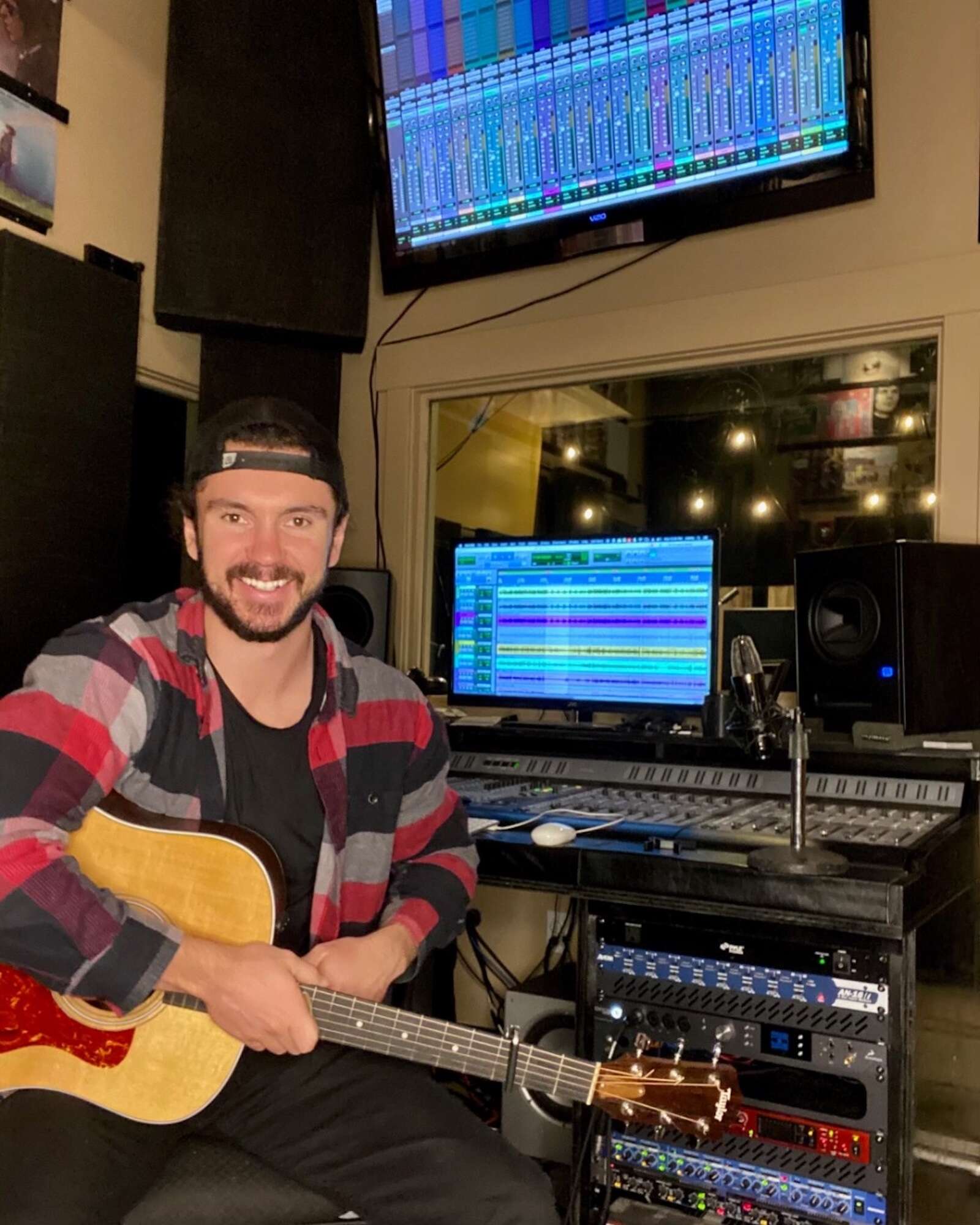 Meet Your Musician: Emma Cerovich and Max Clark | VailDaily.com