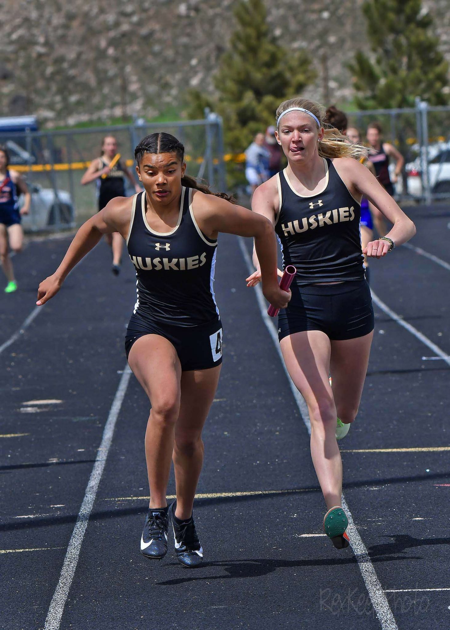 Spring prep preview: Battle Mountain track and field looks to keep the ...