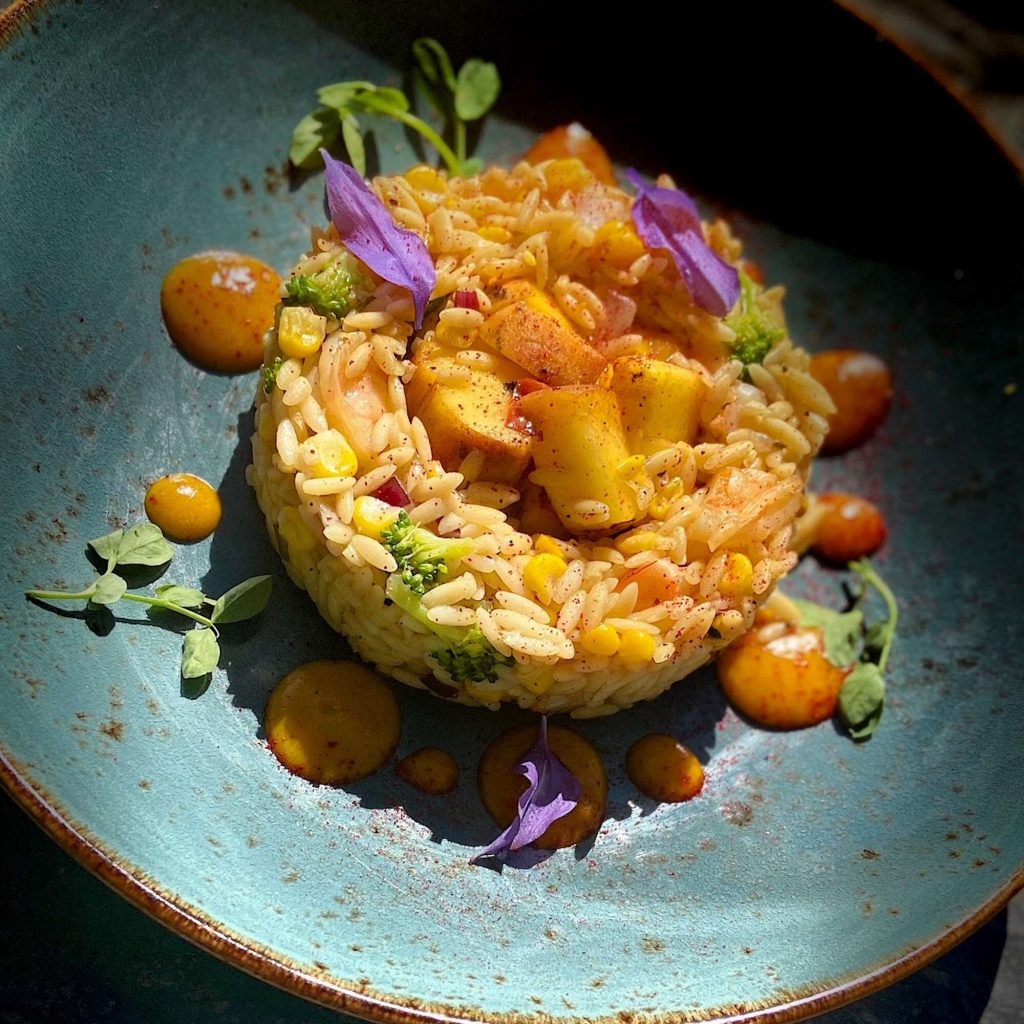 Meet Your Chef: Mackenzie Nicholson of INTUEAT, Beano’s Cabin and ...