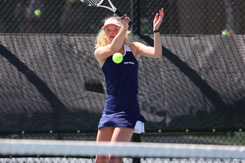 Prep notebook: Vail Christian tennis starts the season with three wins ...