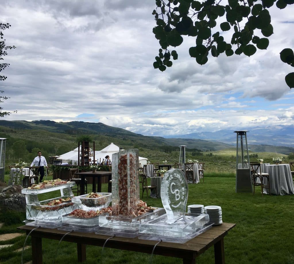 Meet Your Chef: Jason Harrison of Red Maple Catering | VailDaily.com