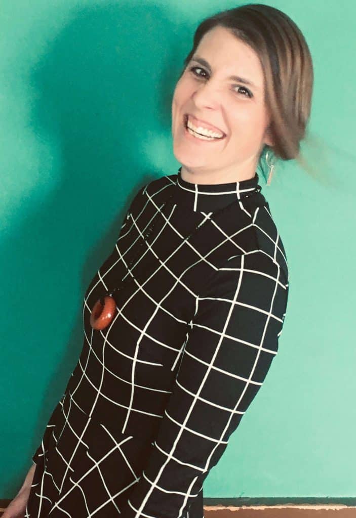 Sarah Dae named as first-ever Executive Director for Tabor Opera House ...