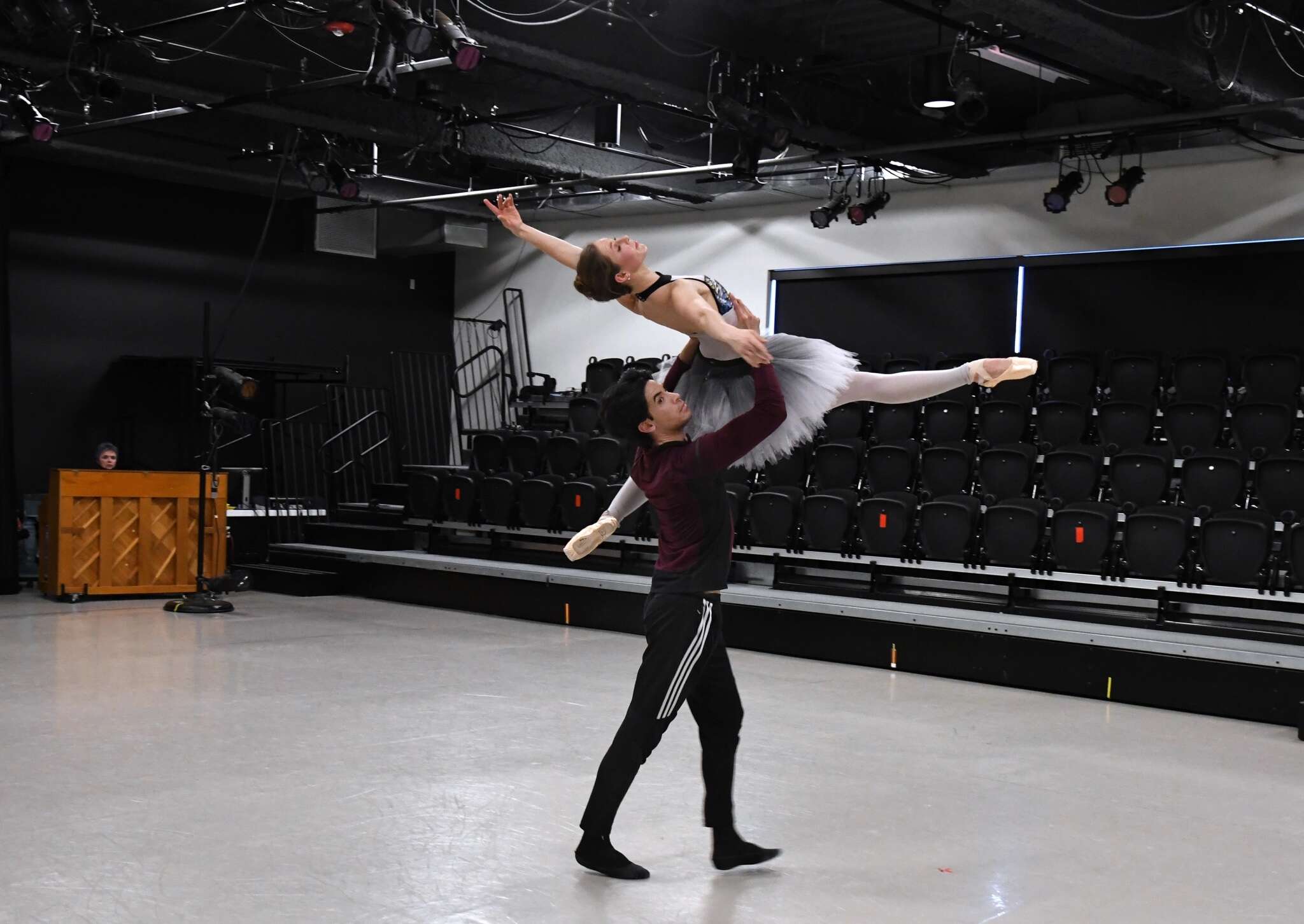 Colorado Ballet’s new top dancers face their first test with ...