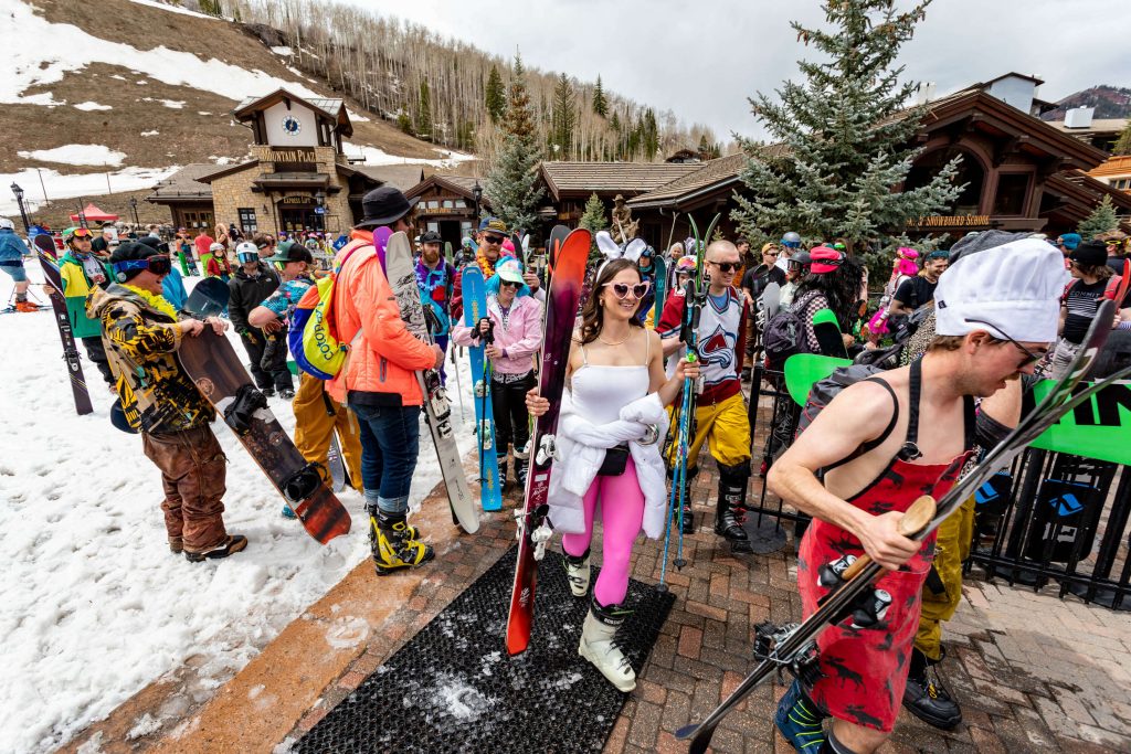 Last season wasn’t longest in Vail Mountain’s history, despite claims ...