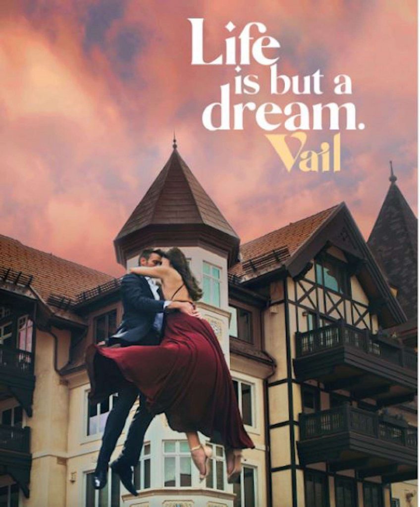 Vail marketing this year’s theme: ‘Life is But a Dream’ | VailDaily.com