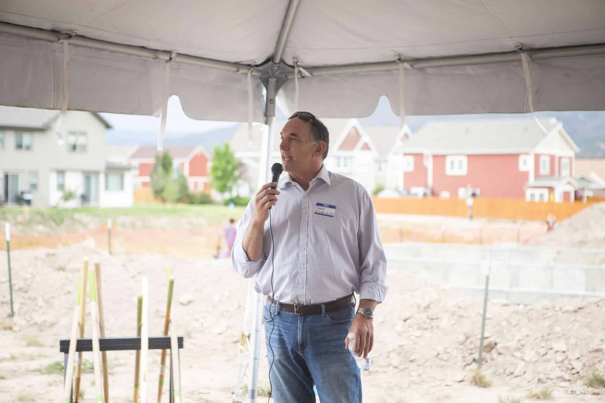 Howard: Building on the power of partnerships | VailDaily.com