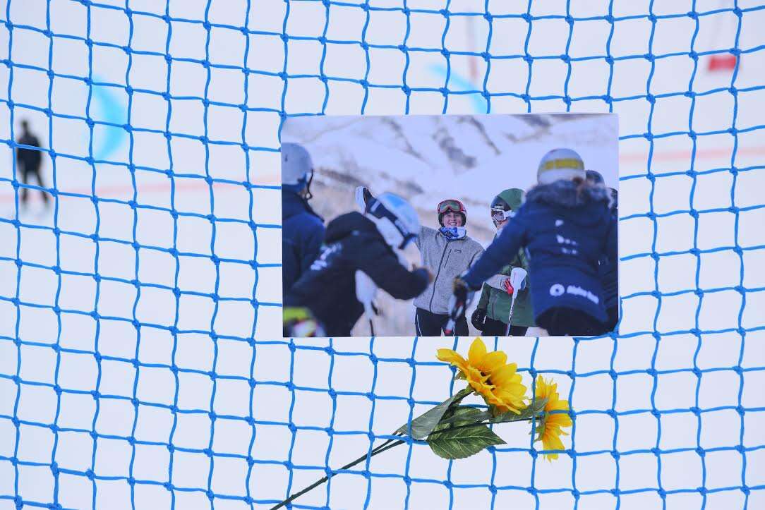 SSCV commemorates Campbell at the Campbell Cup on Golden Peak ...