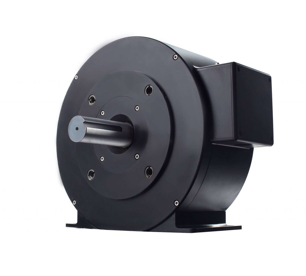 Vail engineer designs new electric motor | VailDaily.com