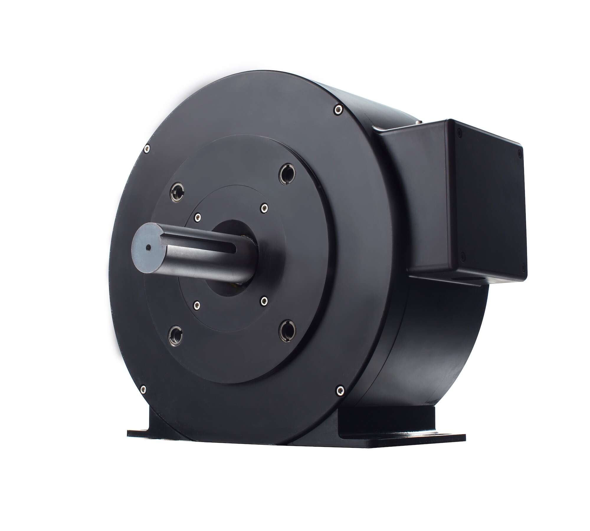 Vail engineer designs new electric motor | VailDaily.com