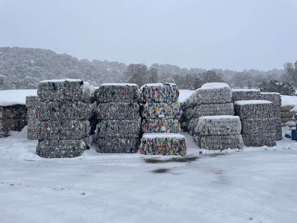 Getting to know your trash is a great first step to learning about ...