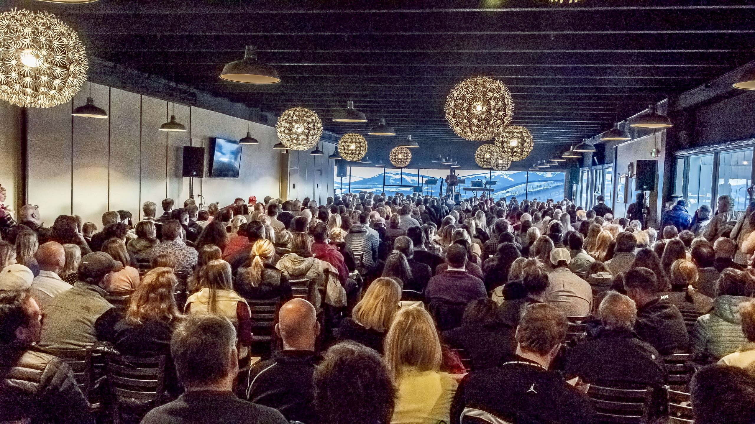 Sunrise service on Vail Mountain returns for Easter | VailDaily.com