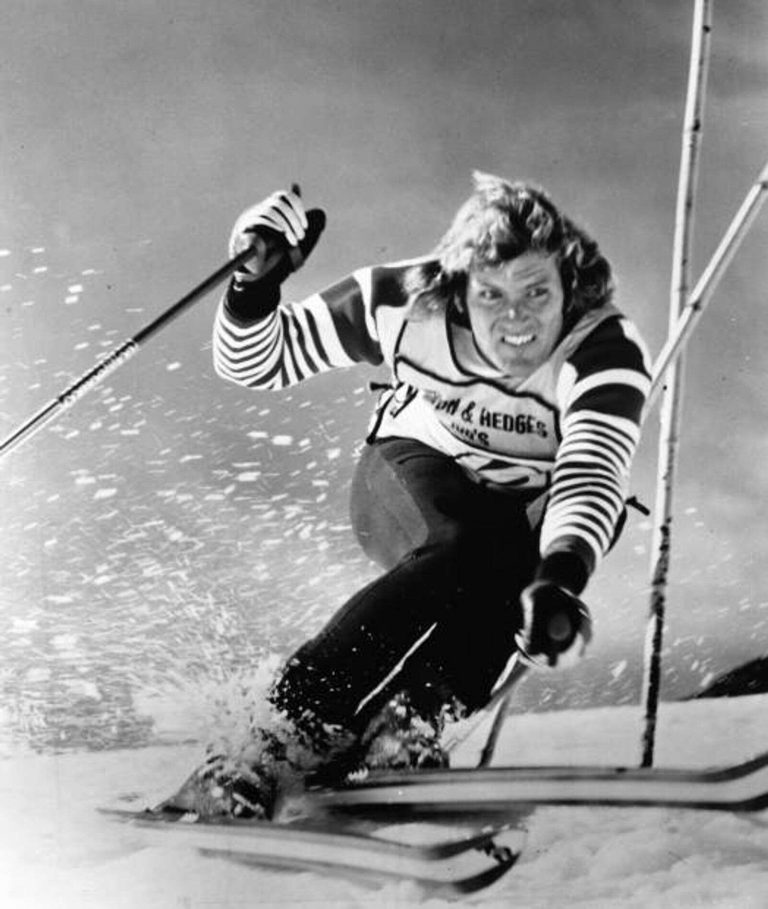 Spider Sabich ‘Lives’ on in film and party | VailDaily.com