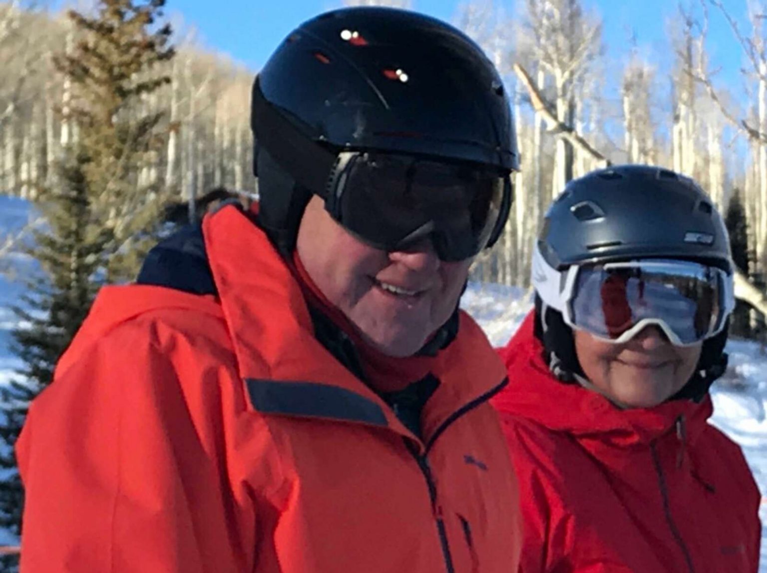 Fracture Friday: David DiCicco’s unscheduled flight to Denver | VailDaily.com