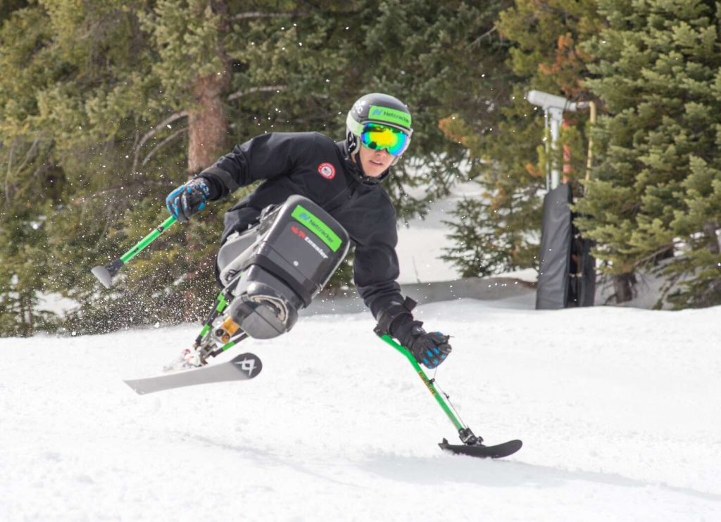 Paralympic ski team fundraiser returns to Vail | VailDaily.com