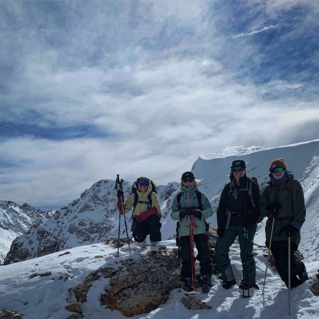 Gore Range Gravity Alliance hosts beacon challenge | VailDaily.com