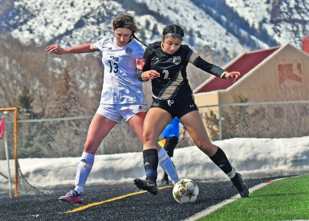 Spring prep previews: Battle Mountain girls soccer brings back hungry ...