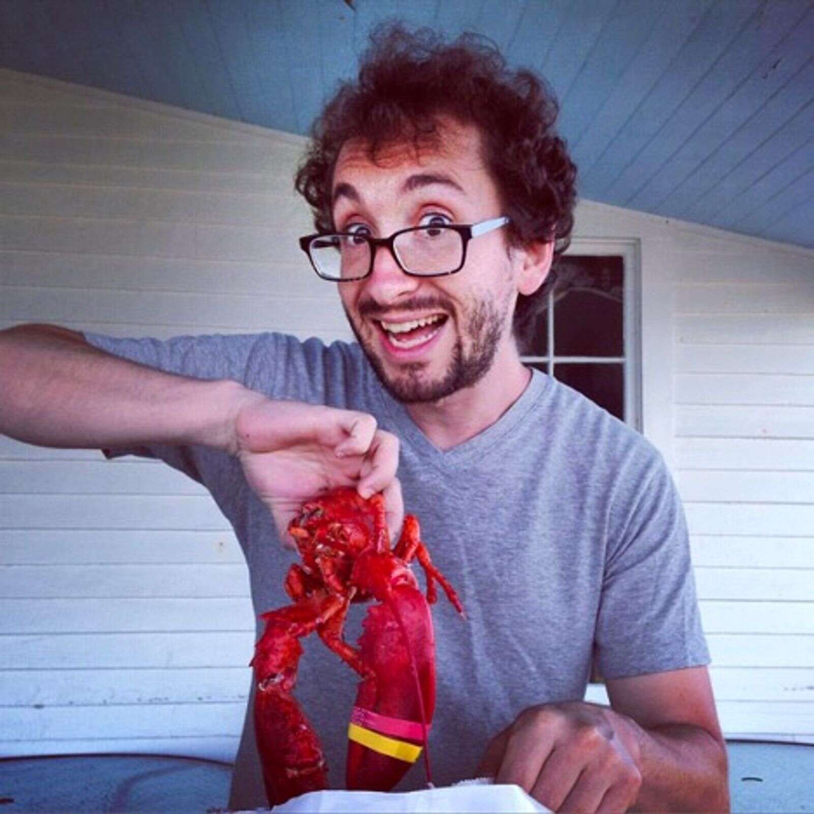 Charlie Nadler headlines Vail Comedy Show | VailDaily.com