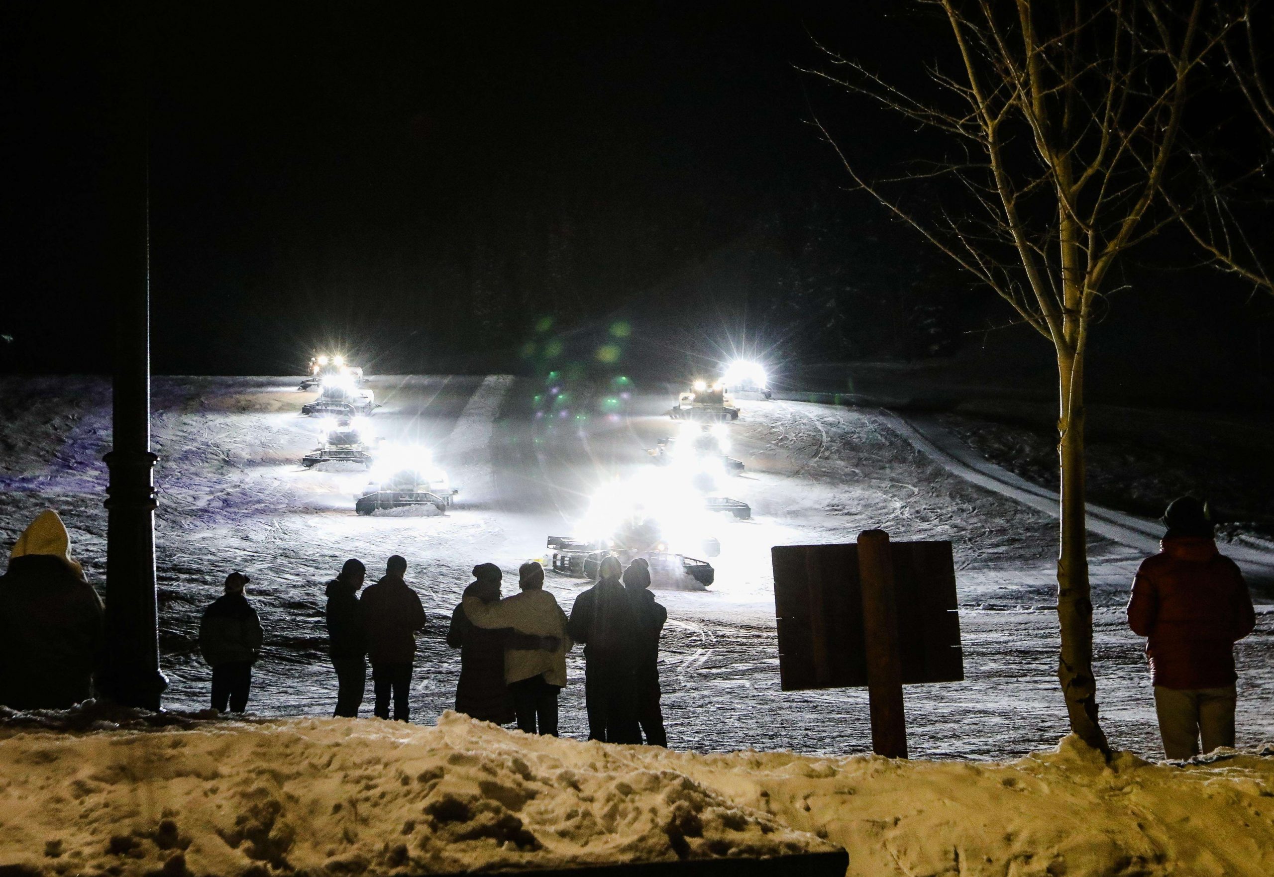 Friends, family celebrate life of Gary Shimanowitz in Beaver Creek ...