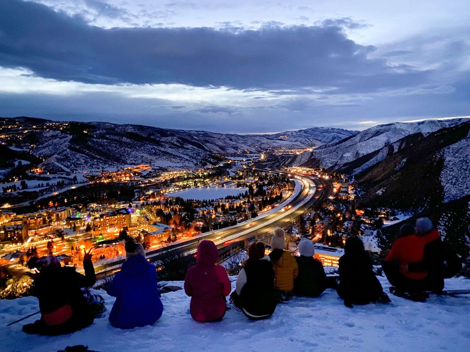 Surveys show rise in awareness of environmental issues among Colorado ...