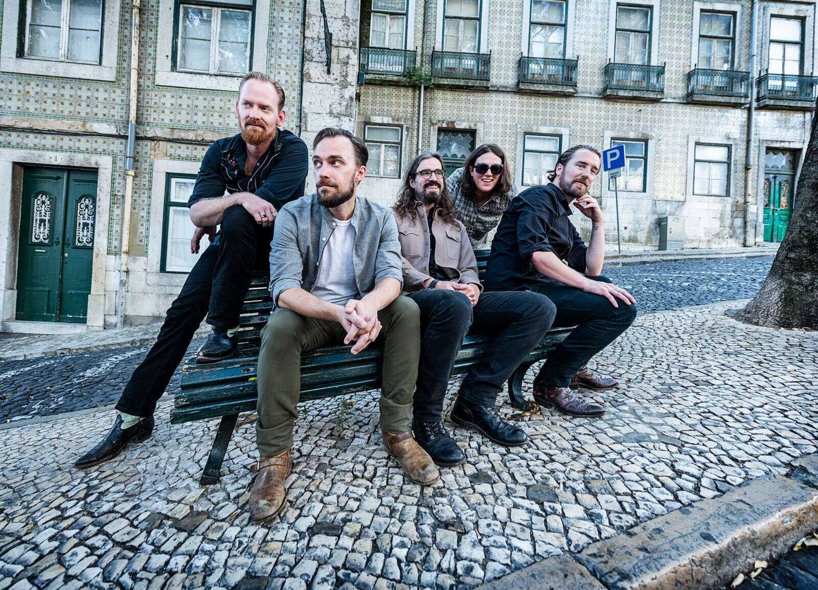 VPAC This Week: Five shows in six days brings Fruition, Robert Earl ...