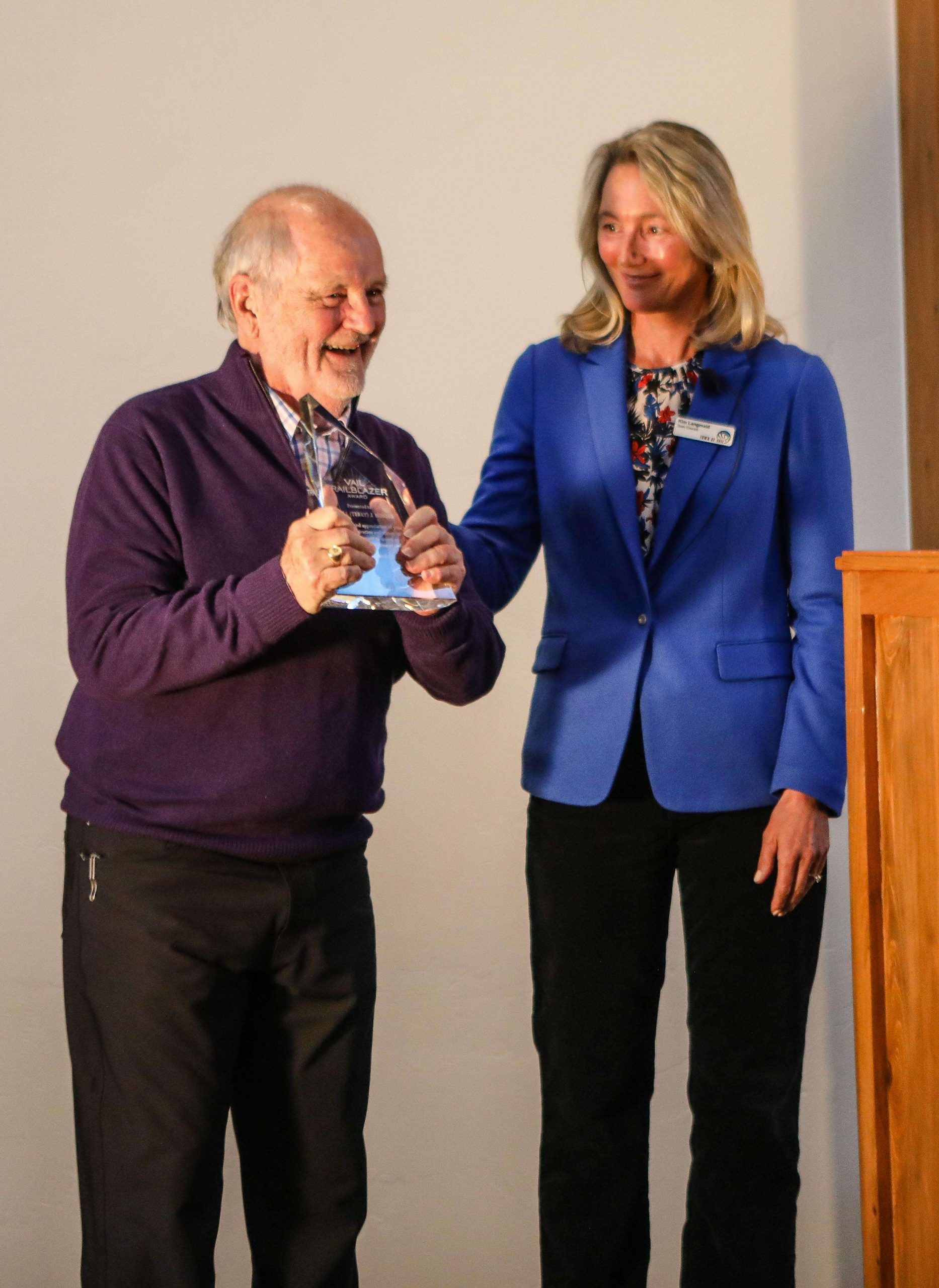 Vail Community Meeting a good chance to gather | VailDaily.com
