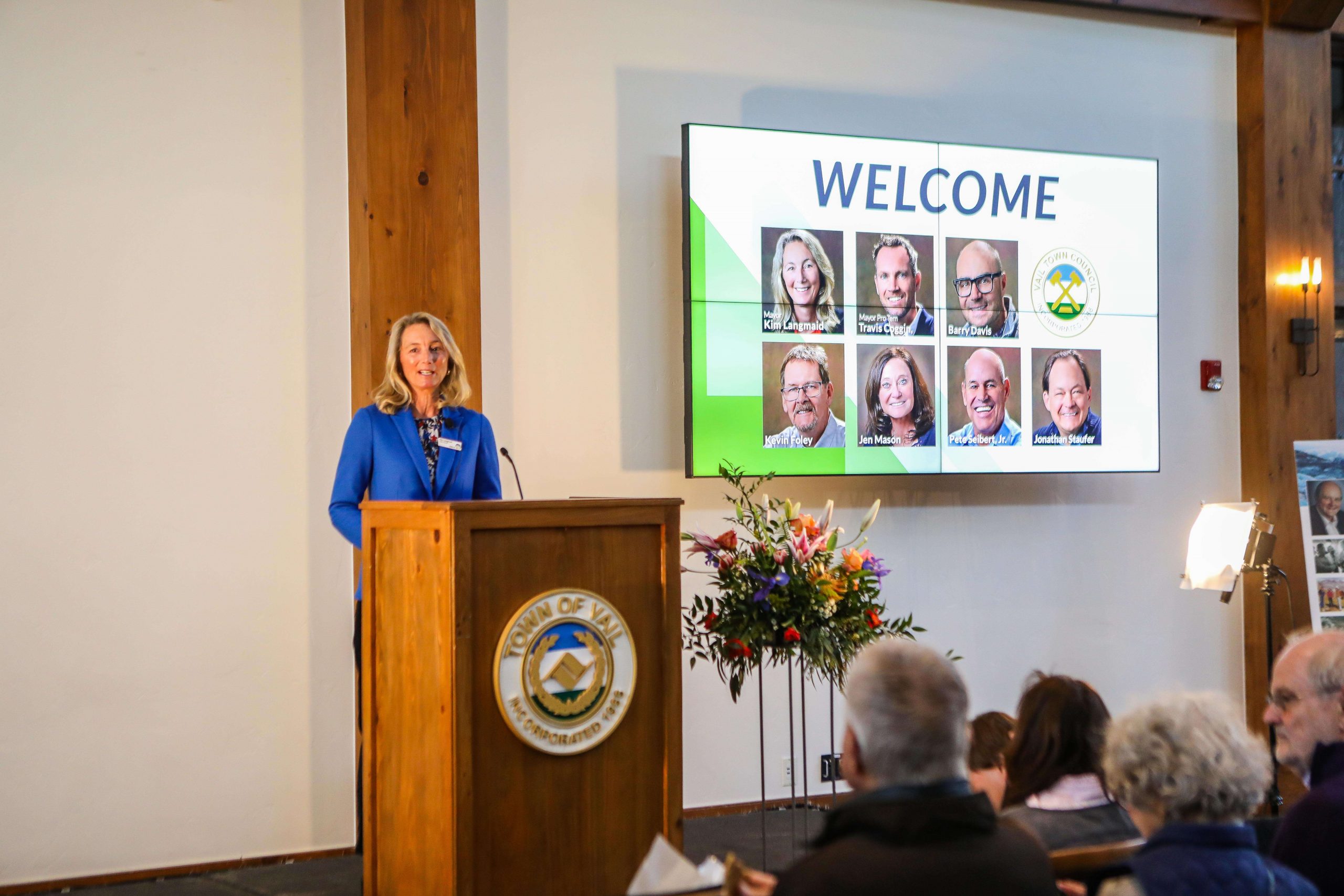 Vail Community Meeting a good chance to gather | VailDaily.com