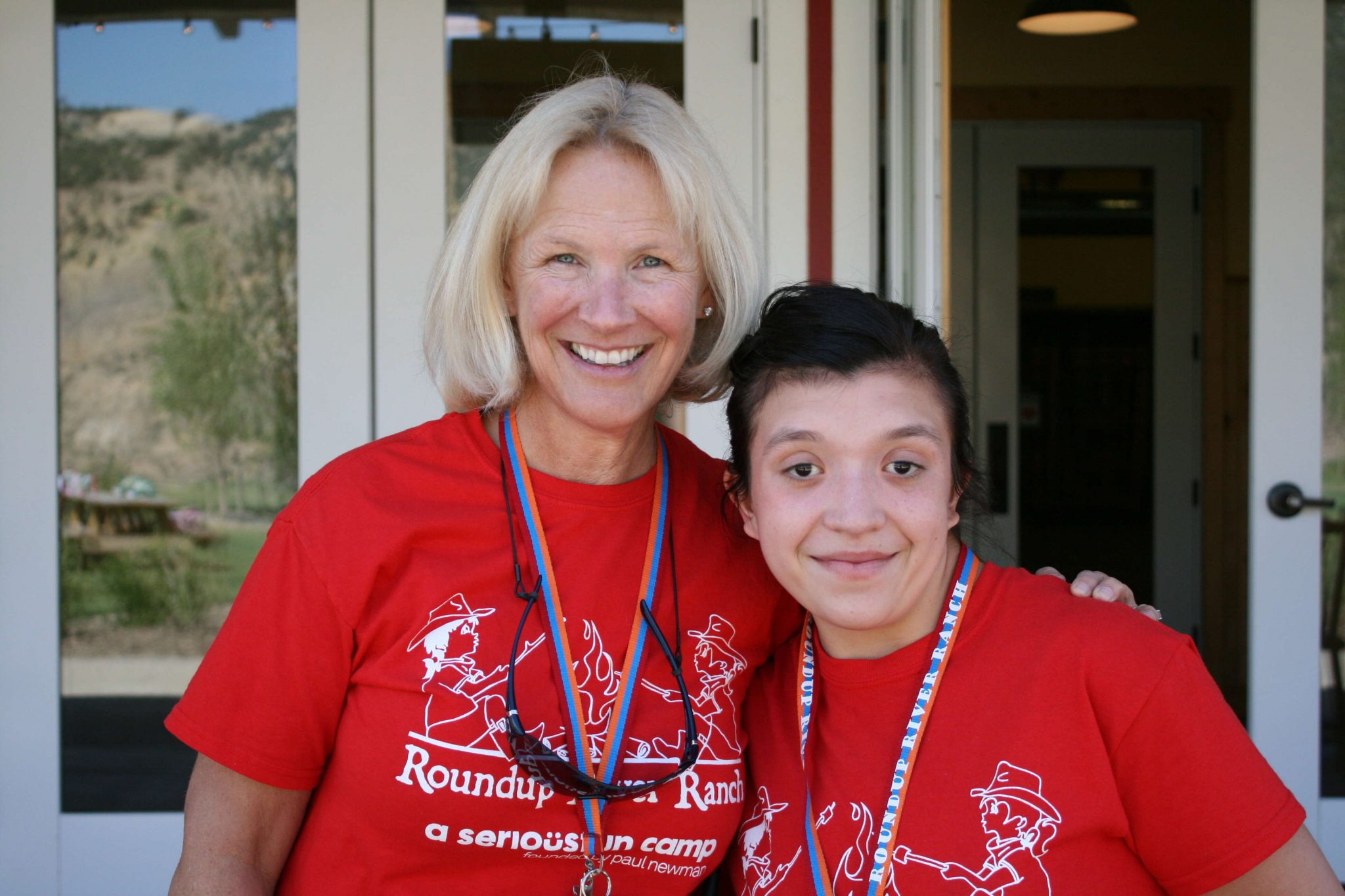 Founding president and CEO of Roundup River Ranch to retire | VailDaily.com