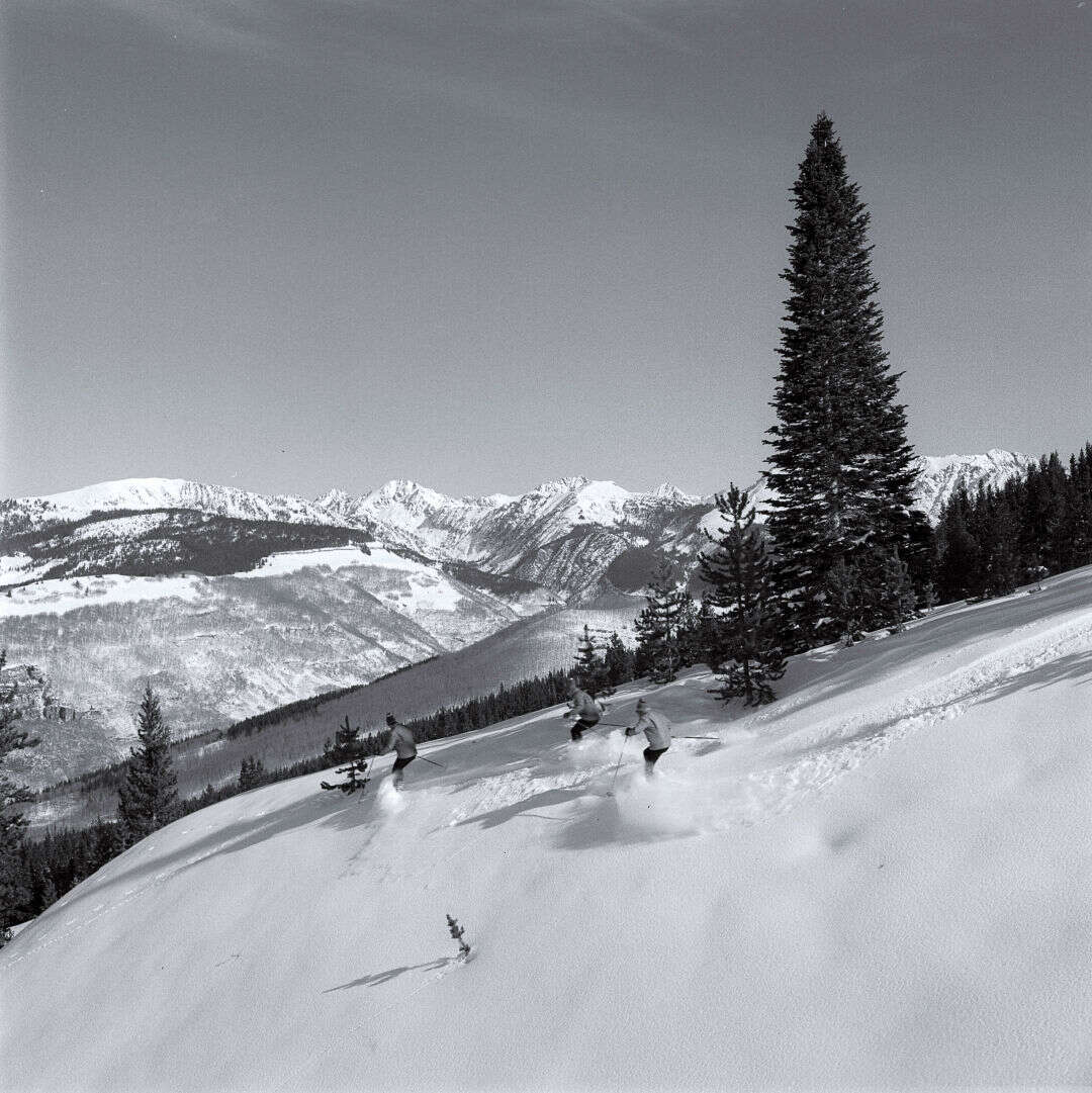 Vail Symposium presents special program with Rod Slifer and Terry ...