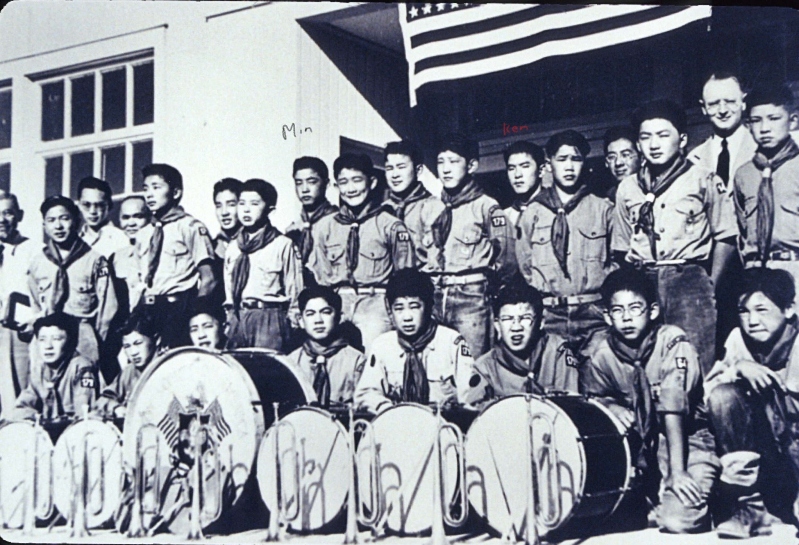 Amache survivors recount life in Colorado’s World War II Japanese ...