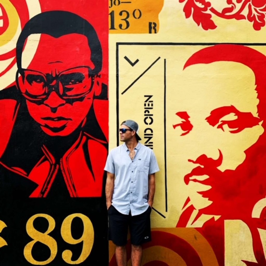 Meet Your Musician: Matt Garth | VailDaily.com