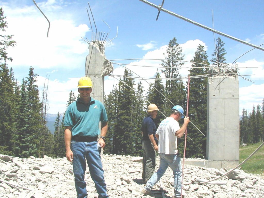 Remembering Gary Shimanowitz: Beaver Creek mourns the loss of a strong ...