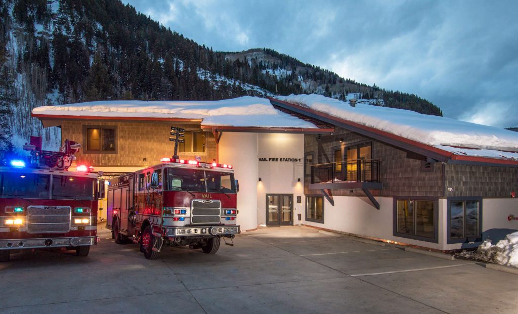 Vail Fire to host ‘Fire Free Five’ info sessions | VailDaily.com