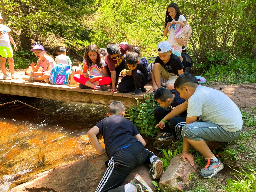 Guia de Campamentos de Verano 2022 | VailDaily.com