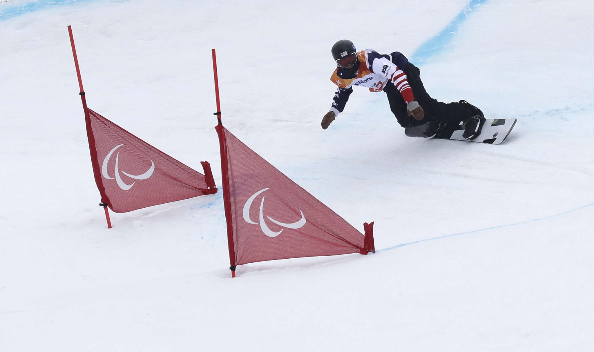 Soul of snowboarding: Banked slalom events returning to Colorado in ...