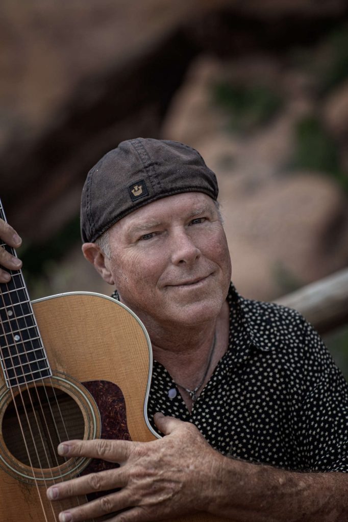 Meet Your Musician: Kevin Danzig | VailDaily.com