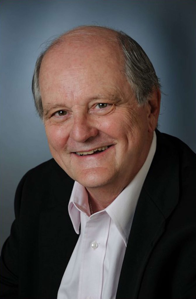 Vail honors former manager Terry Minger | VailDaily.com