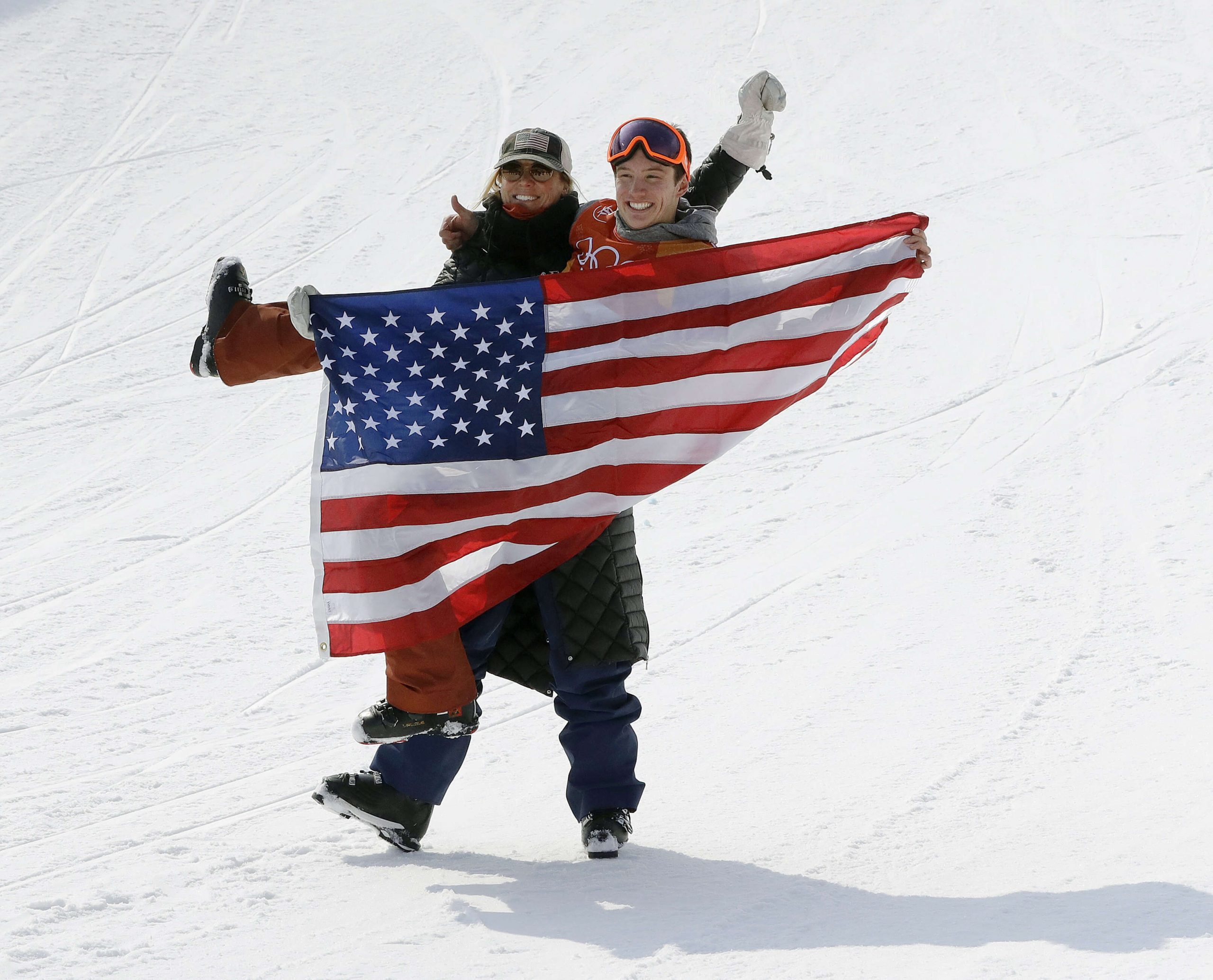Athletes with Vail ties set to go big in Saturday’s Olympic ski ...