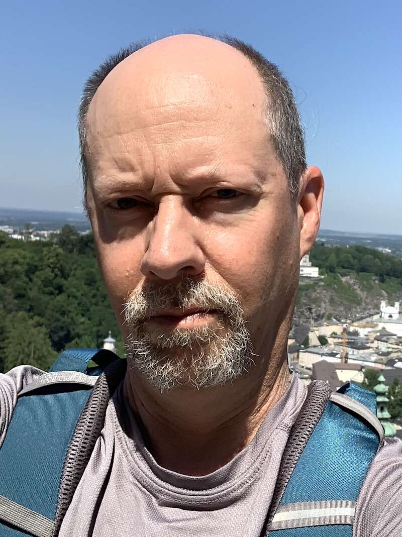 John Stroud: Coaching a future Olympian wasn’t a feather I sought, but ...