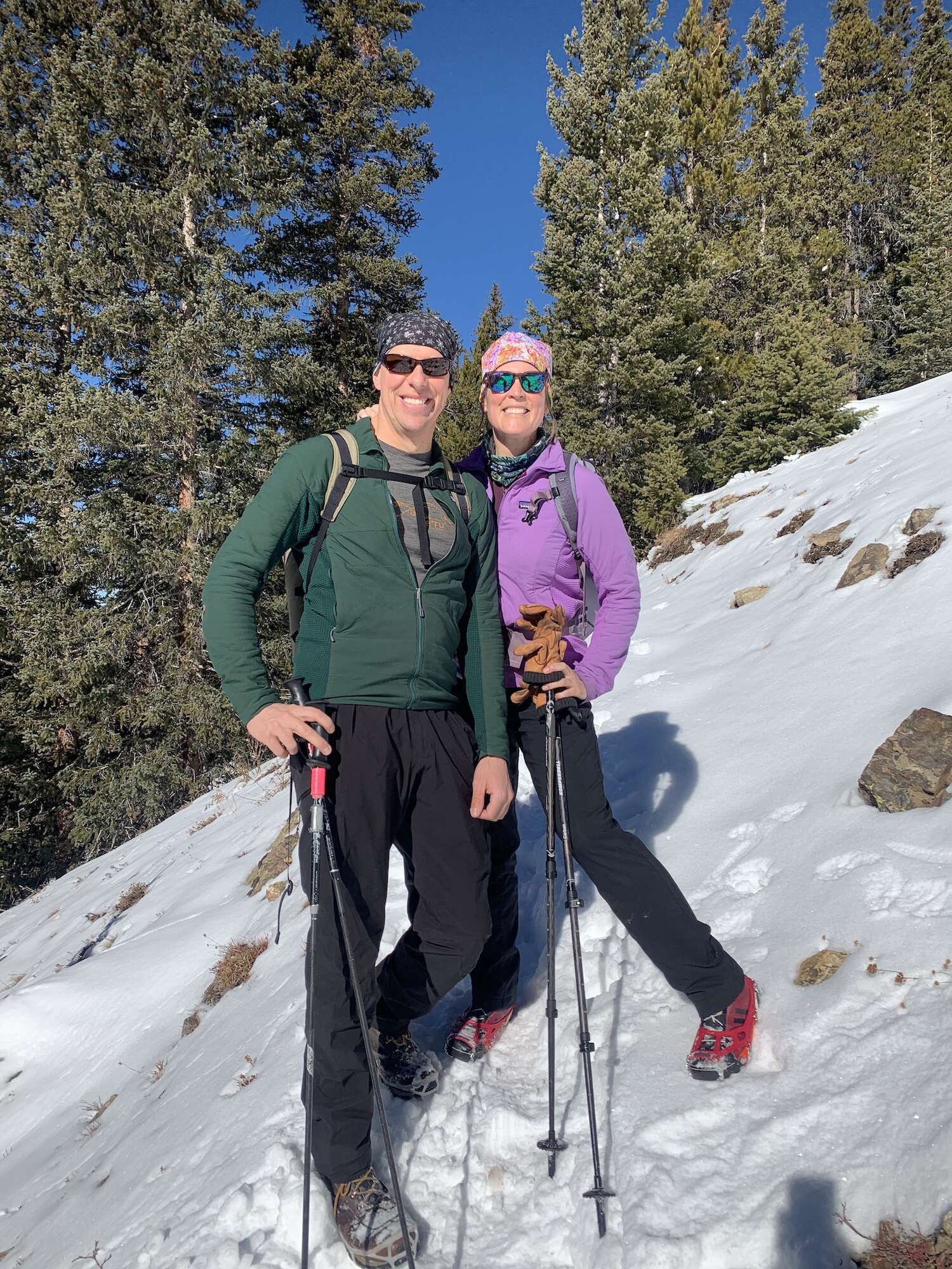 Tell Us Your Love Story contest winners | VailDaily.com