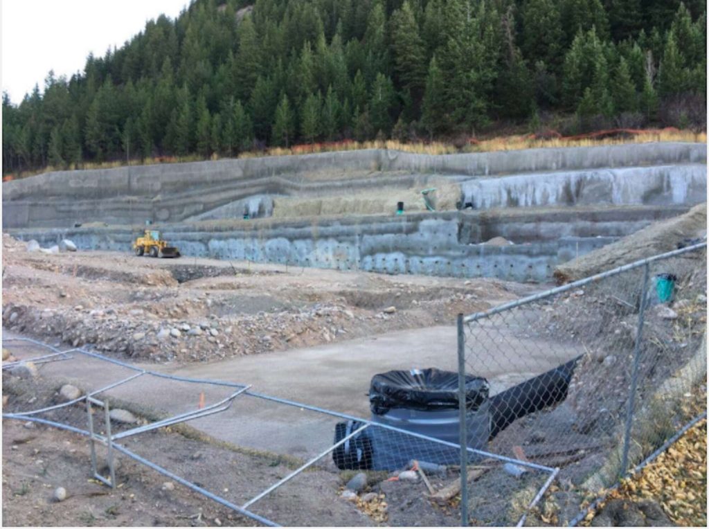 Avon building site to see new project | VailDaily.com