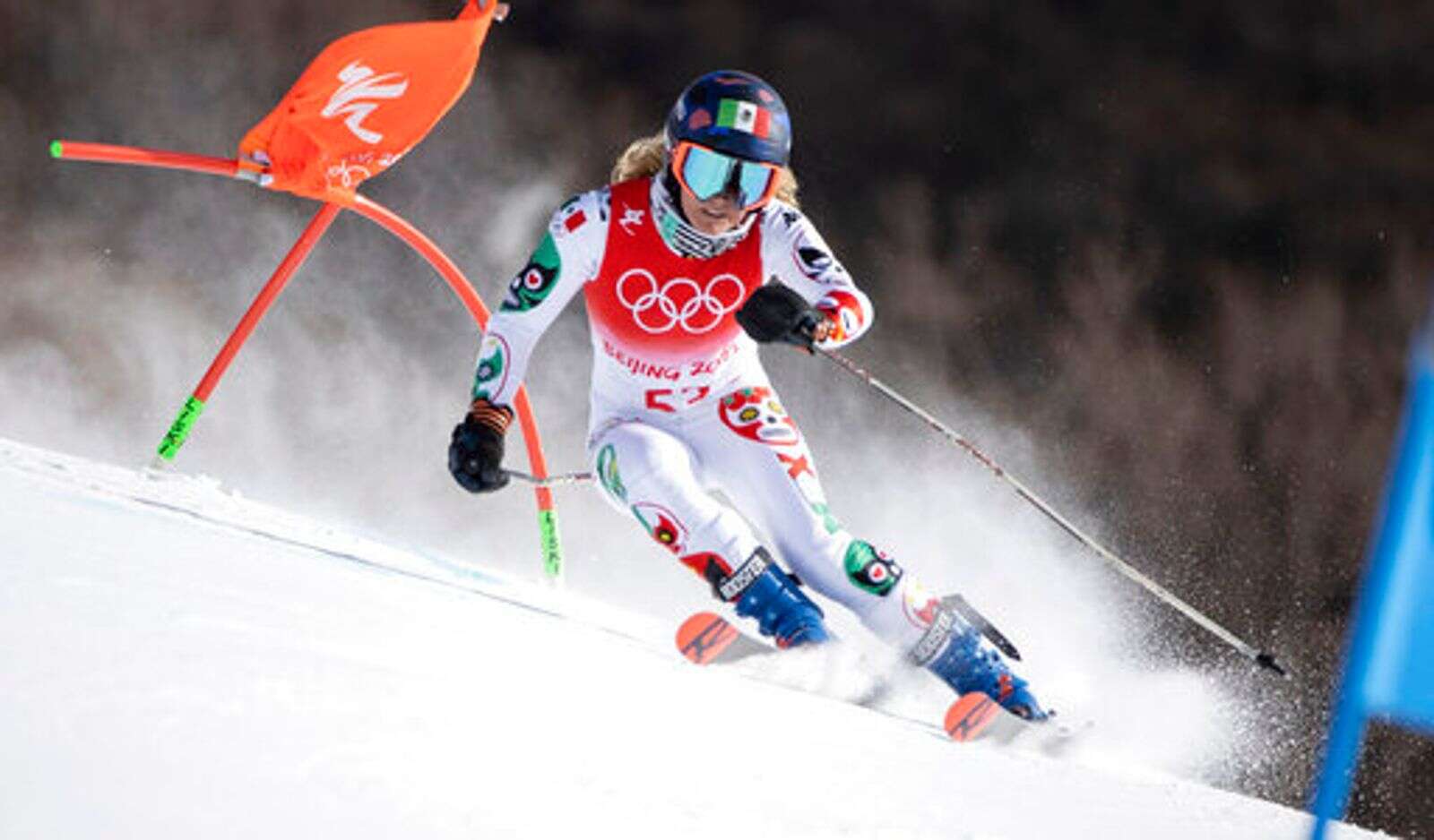 Postcards from Beijing: Sarah Schleper | VailDaily.com